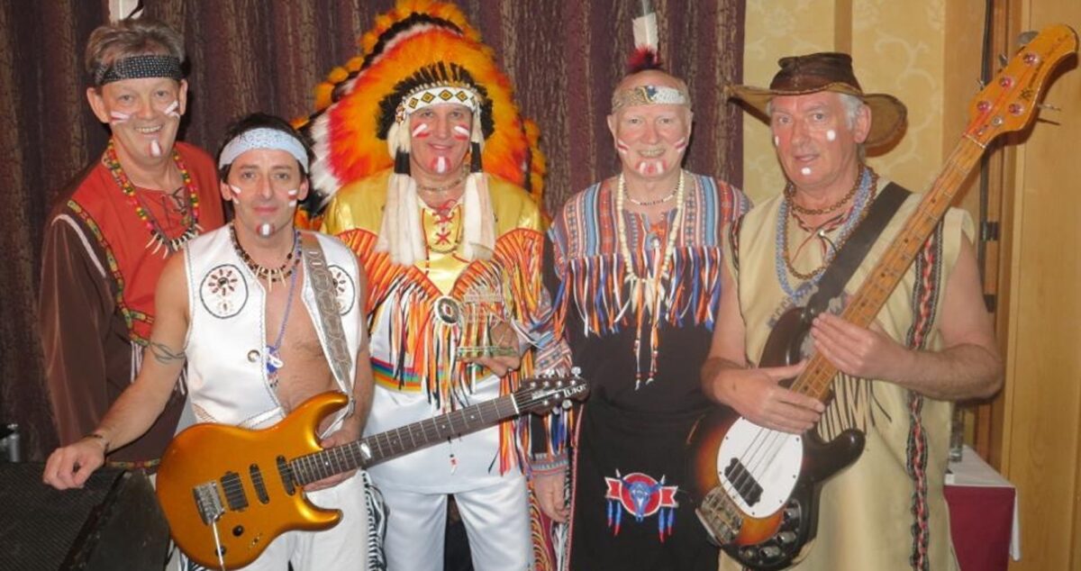 Gallery – the-indians.com